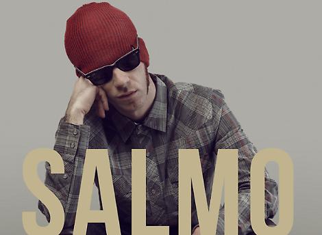 Salmo, il "cattivo" del rap - La Provincia