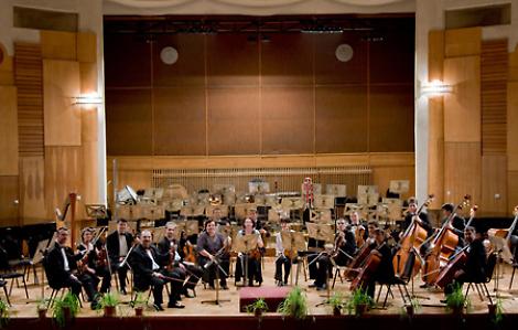 Novellara (RE). Domani l'Orchestra Filarmonica Bacau dalla Romania - La ...