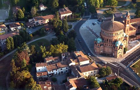 La fondazione della città di Crema risalirebbe al 15 agosto 570 - La ...