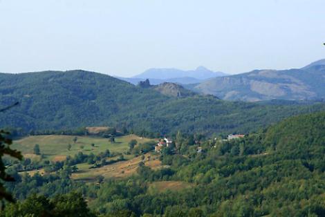 Escursioni in Valtaro e in Valceno il 24 e 25 agosto - La Provincia