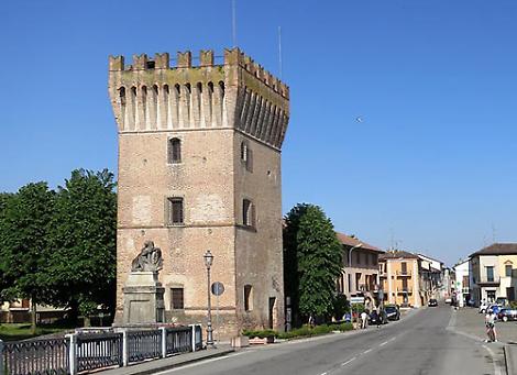 "Il Castello di Pizzighettone": itinerario tematico il 23 e 24 maggio ...