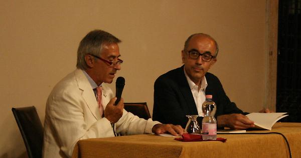 Il Verdi-gourmet raccontato da Codazzi - La Provincia