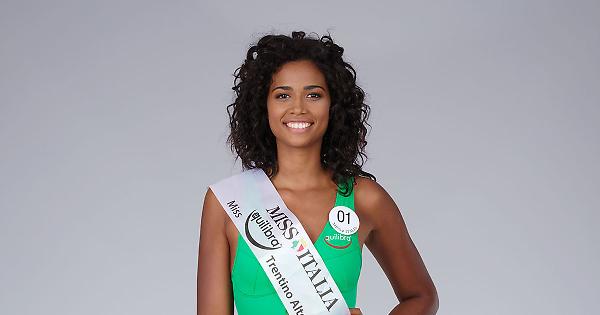 FOTO Le 33 finaliste di Miss Italia - Foto 1 di 66 - La Provincia