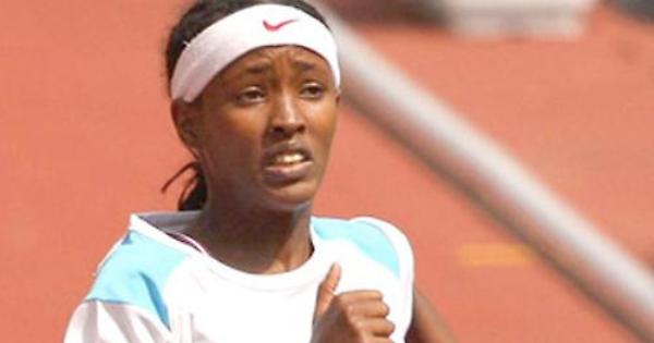 Storia di Samia nata per correre - La Provincia