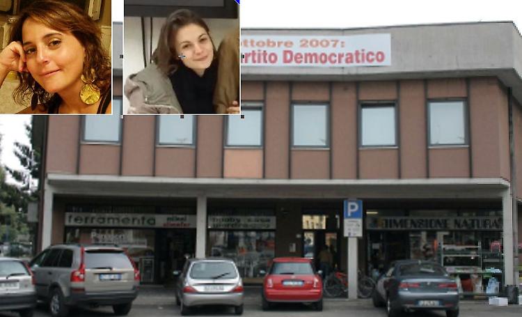Pd, dopo Lia a Beccara si dimette anche Francesca Baldini - La Provincia