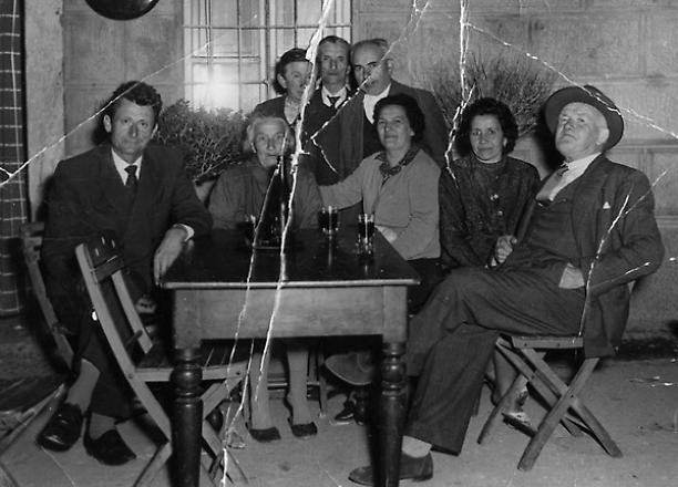 Immagini dagli album di famiglia - Foto 1 di 459 - La Provincia