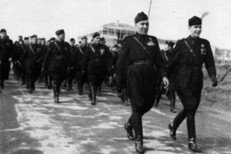 Nella ''Beffa del destino'', di Roberto Farinacci, la storia di un ...