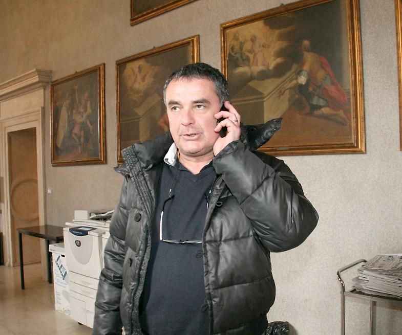 Nolli: scuse agli 'incapaci' Sarà il nuovo vicesindaco - La Provincia