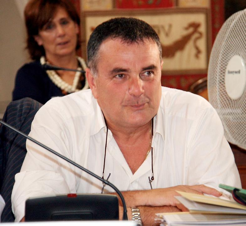 La Cgil a Perri: fermate Nolli - La Provincia