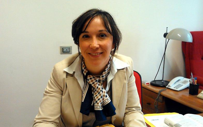 Da Perugia il neo giudice Giulia Maria Lignani - La Provincia