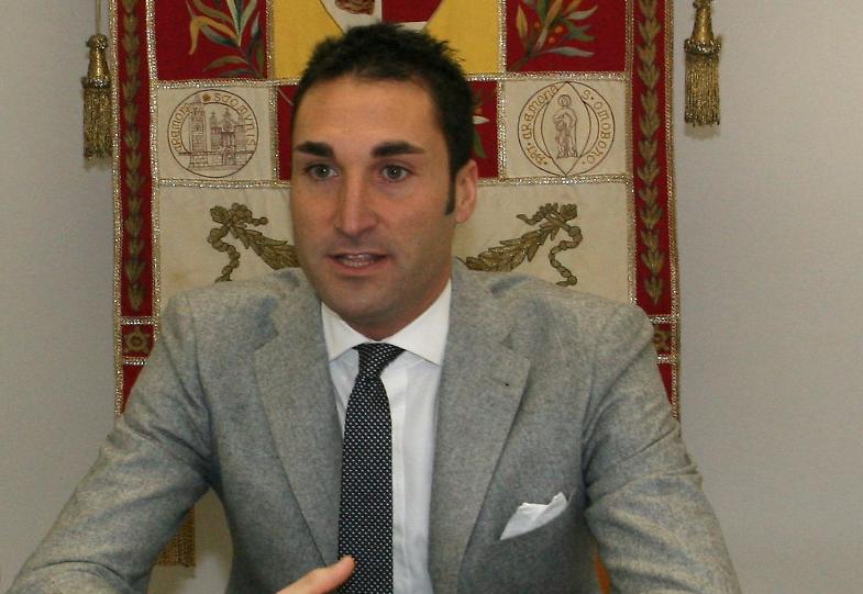 Resa dei conti nella Lega, Zagni non è più vicesegretario - La Provincia