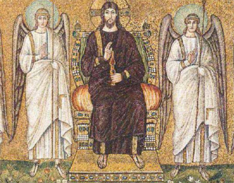 Arrivano Eruli e Ostrogoti, ma sono poche le fonti dopo la caduta di ...