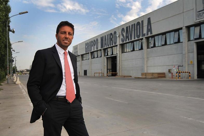 Gruppo Saviola sposa la ricerca - La Provincia