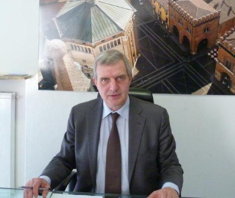 Il Pd: non sapevamo di Siboni in An - La Provincia