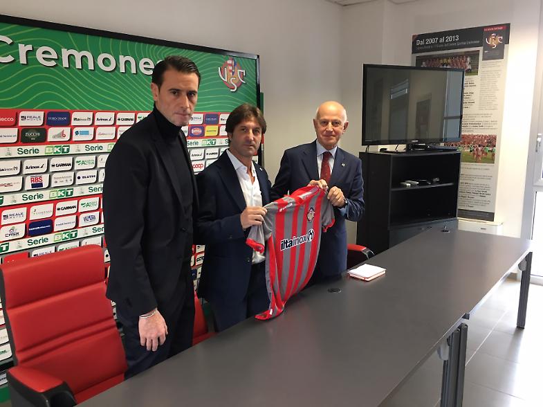 Cremonese: è Massimo Rastelli il nuovo allenatore - La Provincia