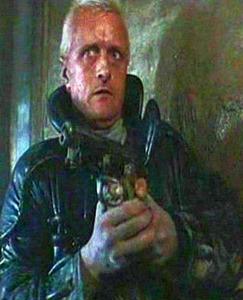 Addio al 'replicante' di Blade Runner - La Provincia