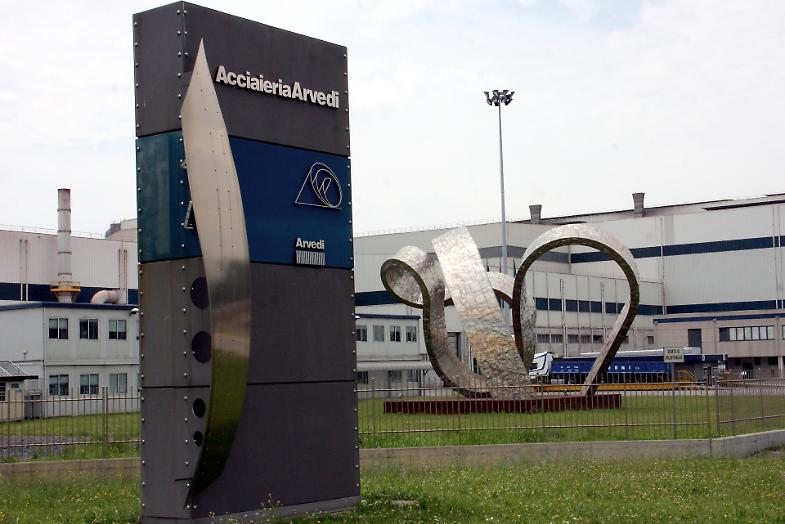 Acciaieria Arvedi, sottoscritto il primo “Green Loan” in Italia con ...