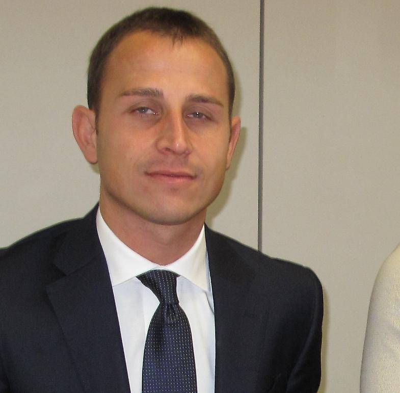 Coronavirus, Fabio Bertusi positivo al Covid-19 - La Provincia