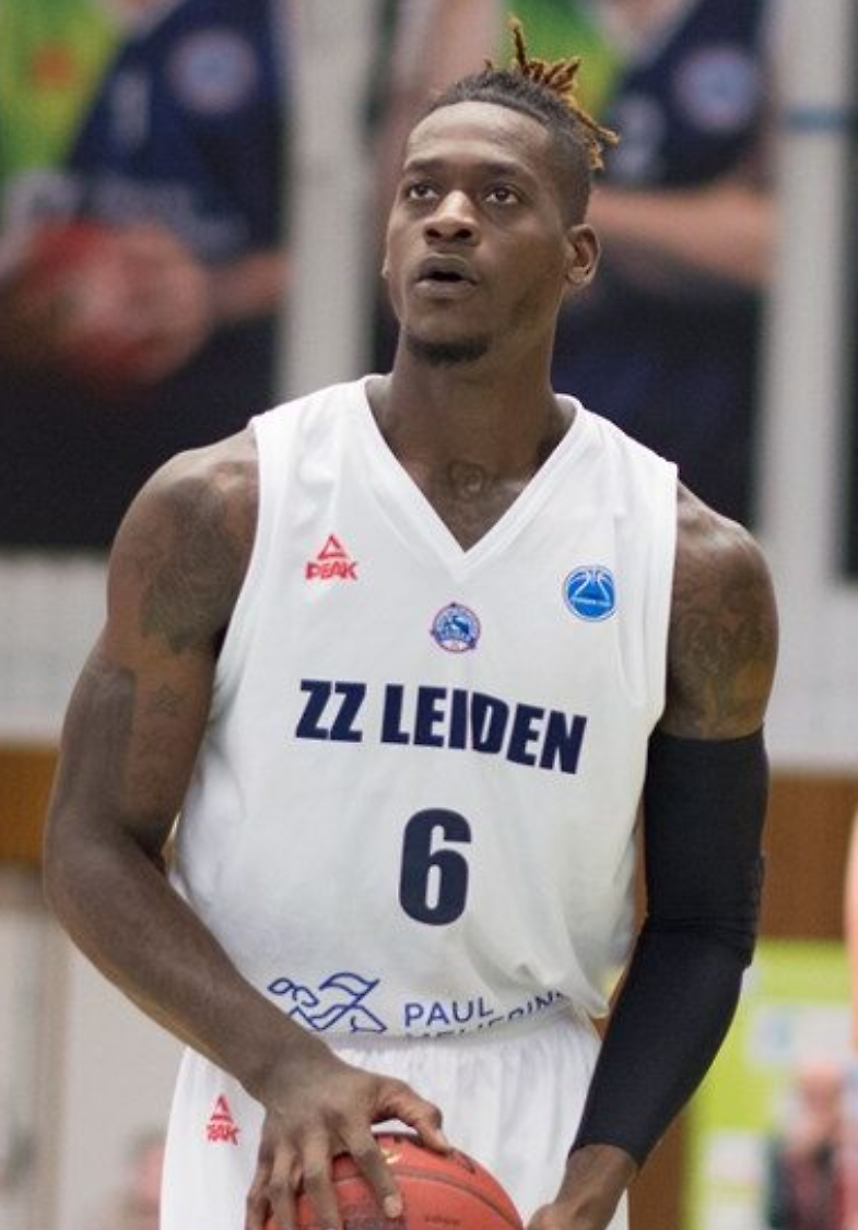 Alla Vanoli arriva l'ala Jarvis Williams - La Provincia