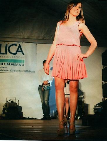 Le 20 ragazze in gara per Miss Bellissima Cremona - Foto 1 di 20 - La ...