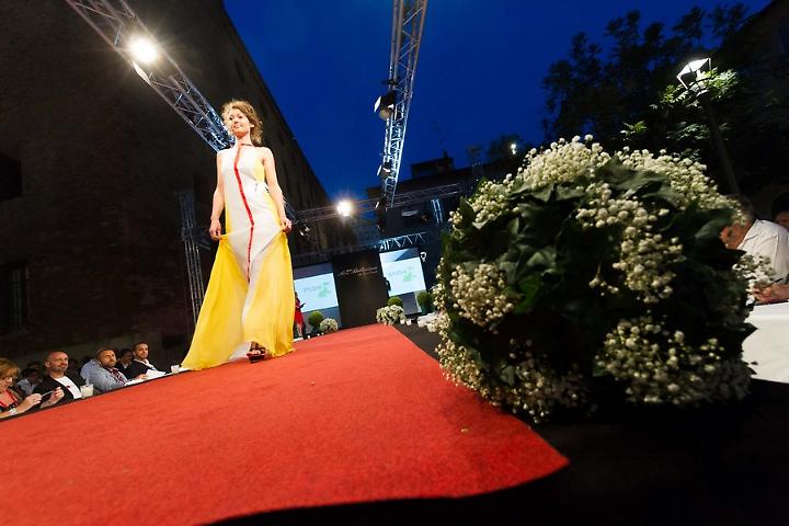 I clic da Miss Bellissima 2014 - Foto 1 di 80 - La Provincia